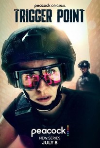 Trigger Point: Season 1 | Rotten Tomatoes