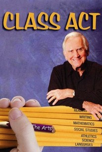 Class Act | Rotten Tomatoes