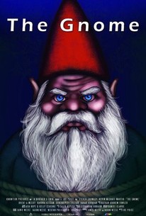 The Gnome | Audience Reviews | Rotten Tomatoes