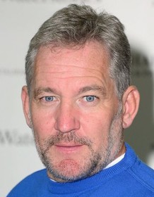 Chris Ryan | Rotten Tomatoes