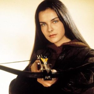 Carole Bouquet - Rotten Tomatoes