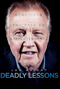 Deadly Lessons (2014) - Rotten Tomatoes
