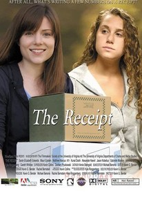 The Receipt | Rotten Tomatoes
