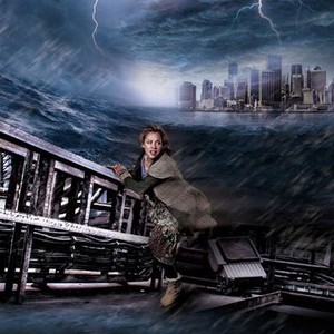 Seattle Superstorm - Rotten Tomatoes