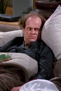 Frasier: Season 1, Episode 23 | Rotten Tomatoes
