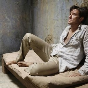 Jason Butler Harner - Rotten Tomatoes