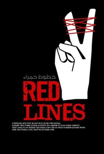 Red Lines | Rotten Tomatoes