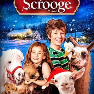 My Dad Is Scrooge - Rotten Tomatoes