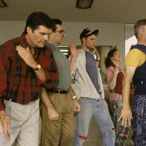 Matt Keeslar - Rotten Tomatoes