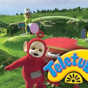 Teletubbies: Season 4, Episode 44 - Rotten Tomatoes