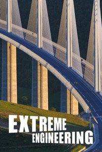 Extreme Engineering: Season 2, Episode 4 - Rotten Tomatoes