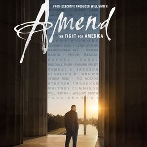 Amend: The Fight for America - Rotten Tomatoes