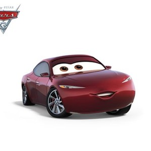 Cars 3 - Rotten Tomatoes