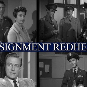 Assignment Redhead - Rotten Tomatoes