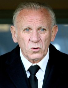 Peter Reid - Rotten Tomatoes