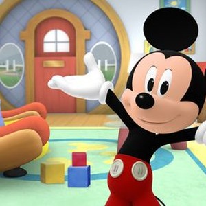 Me & Mickey - Rotten Tomatoes