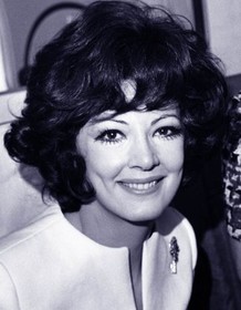 Anna Moffo - Rotten Tomatoes