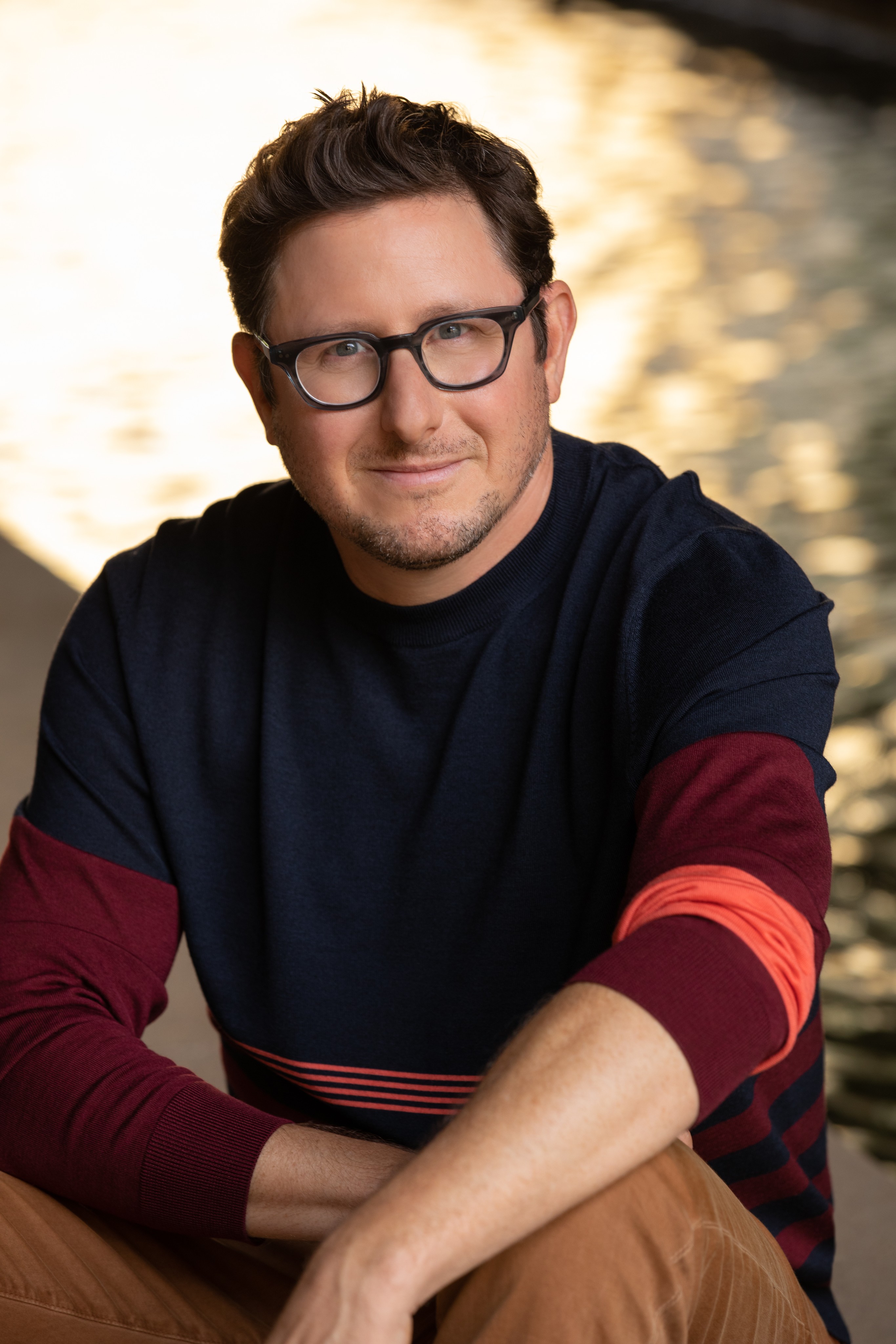 Damon Ross Pictures | Rotten Tomatoes