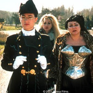 Absolument fabuleux - Rotten Tomatoes