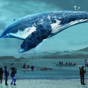 A Whale of a Tale - Rotten Tomatoes