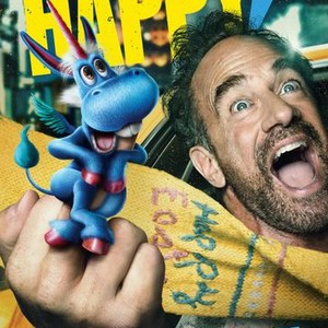 Happy! - Rotten Tomatoes
