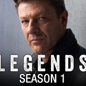 Legends - Rotten Tomatoes