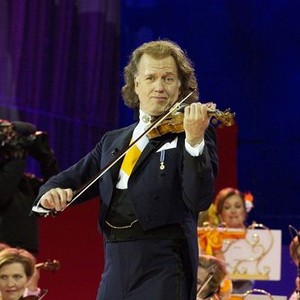 André Rieu: Welcome to My World - Rotten Tomatoes