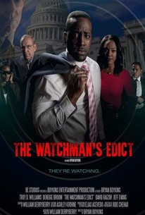 The Watchman's Edict | Rotten Tomatoes