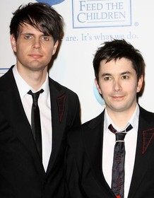 Barry and Stuart | Rotten Tomatoes
