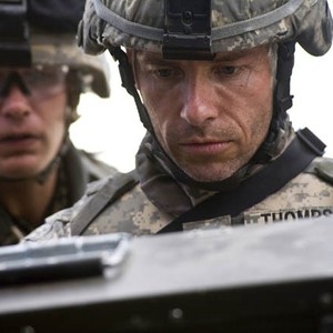 The Hurt Locker - Rotten Tomatoes