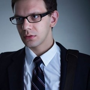 David Robson - Rotten Tomatoes