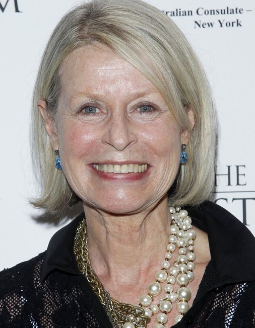 Judy Morris - Rotten Tomatoes