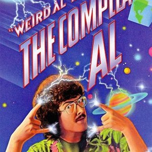 The Compleat Al - Rotten Tomatoes