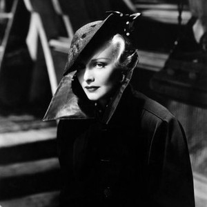 Madeleine Carroll - Rotten Tomatoes