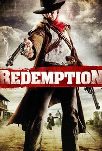Redemption (2009) | Rotten Tomatoes