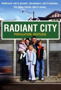 Radiant City | Rotten Tomatoes