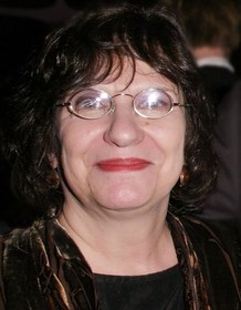 Denise Cronenberg | Rotten Tomatoes