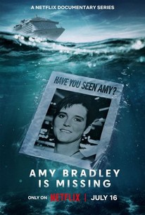 Amy Bradley Is Missing | Rotten Tomatoes