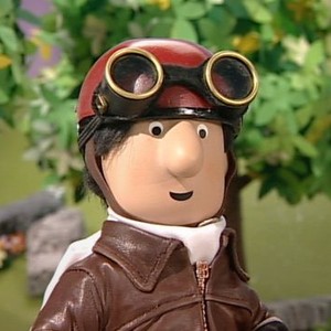 Postman Pat: Special Delivery Service: Season 3, Episode 4 - Rotten ...