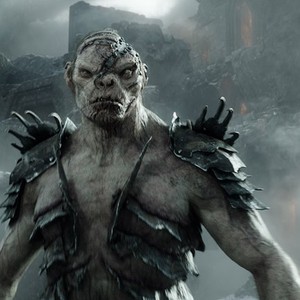 Conan Stevens - Rotten Tomatoes