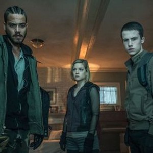 Daniel Zovatto - Rotten Tomatoes