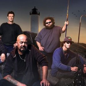 Wicked Tuna - Rotten Tomatoes