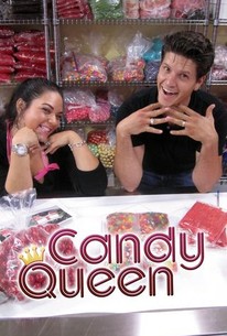 Candy Queen: Season 1, Episode 1 | Rotten Tomatoes