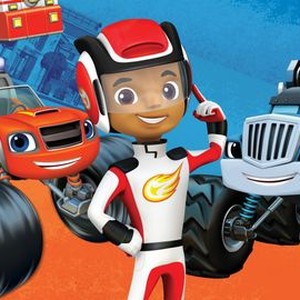 Blaze and the Monster Machines - Rotten Tomatoes