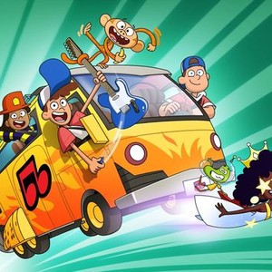 The BeatBuds: Let's Jam!: Season 1, Episode 4 - Rotten Tomatoes