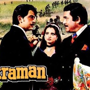 Aakraman - Rotten Tomatoes
