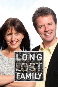 Long Lost Family: Season 3 | Rotten Tomatoes