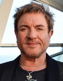 Simon Le Bon | Rotten Tomatoes