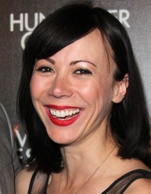 Renee Dorian | Rotten Tomatoes