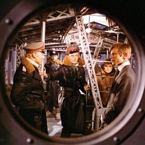 Anton Diffring - Rotten Tomatoes